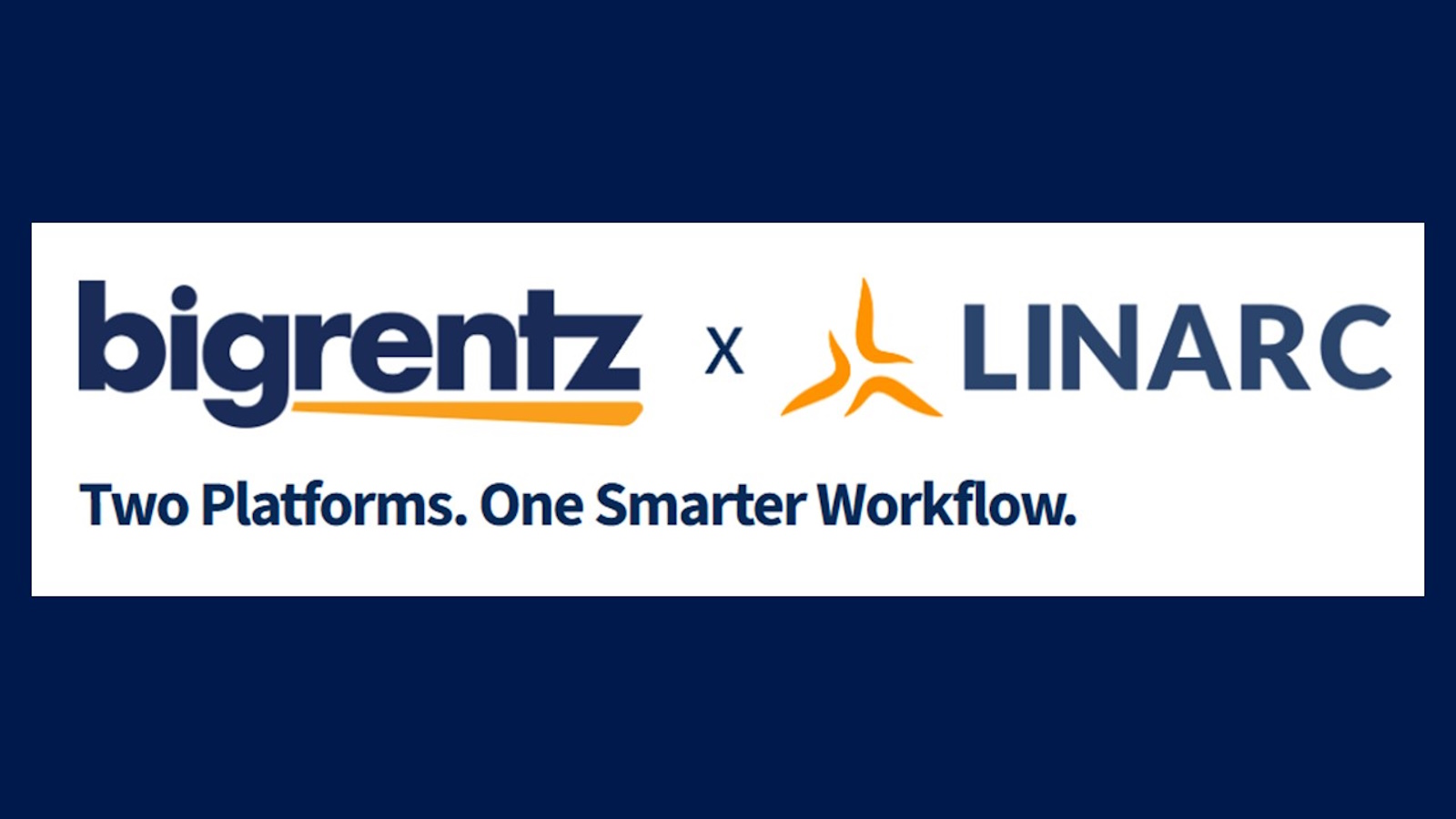 BigRentz partnership aims to eliminate procurement friction – Rental Management Media Group