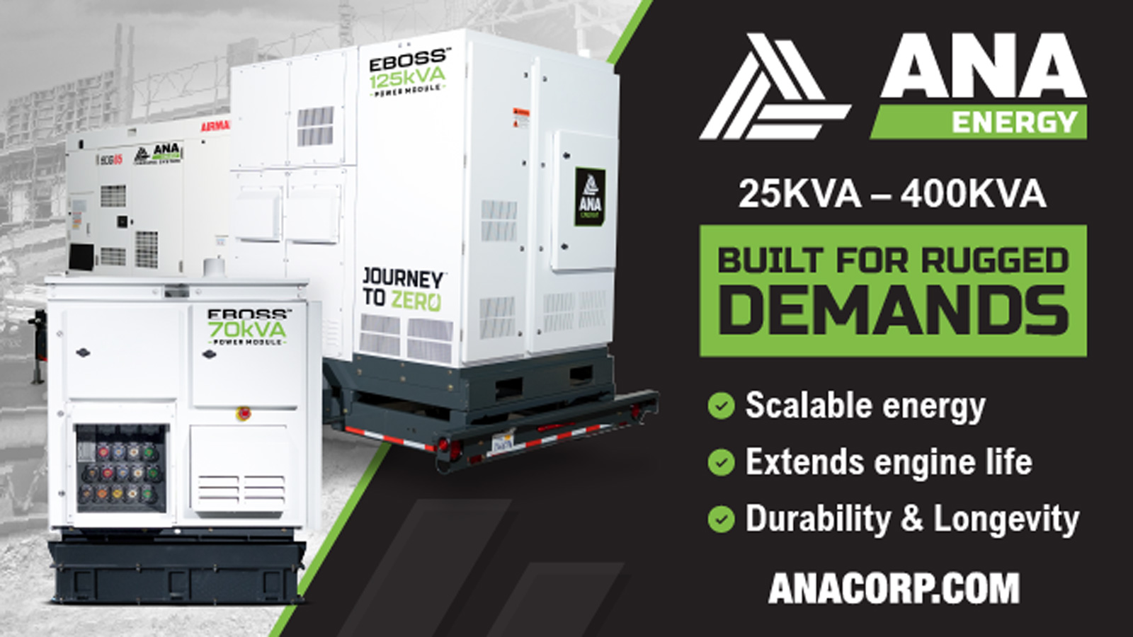 Power Smarter with EBOSS: Hybrid Energy That Delivers – Rental ...
