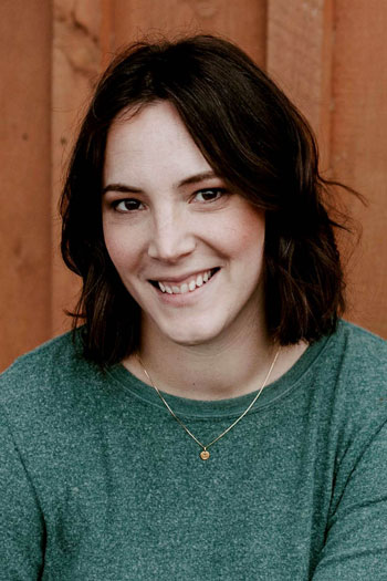 Annie Helland — Rental Management’s 2025 ’12 to Watch Under 40 ...