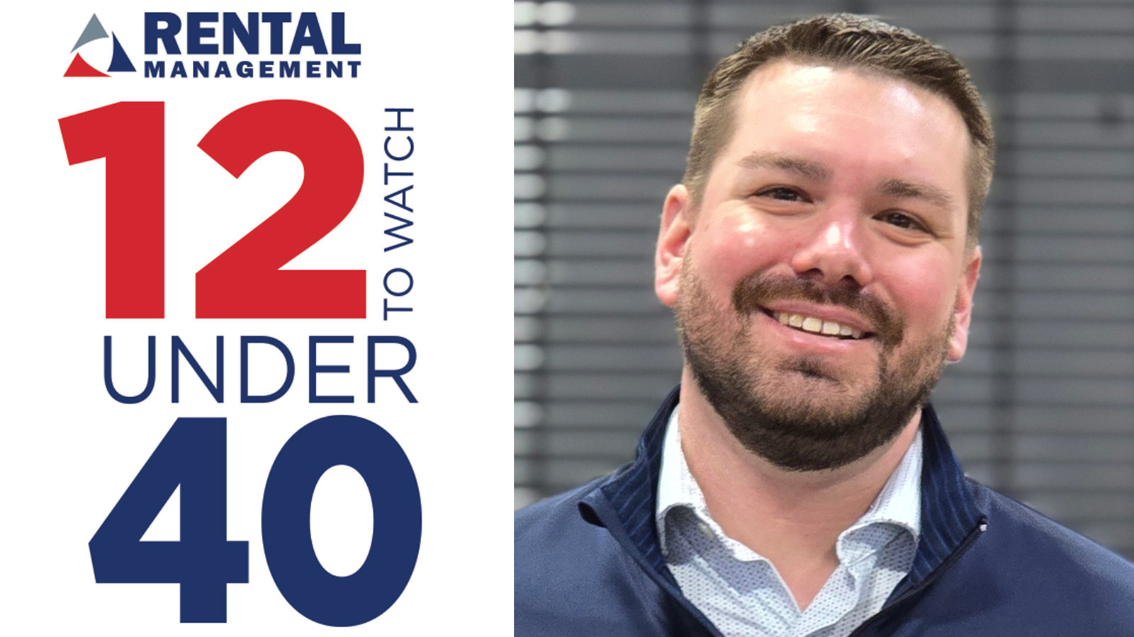 Ryan Clark — Rental Management’s 2025 ‘12 to Watch Under 40’ – Rental ...