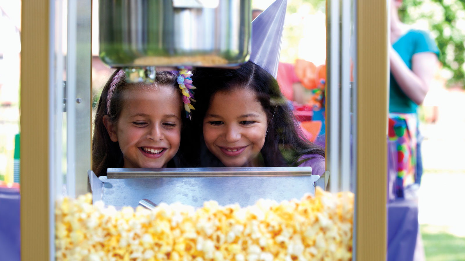 Five surprising facts about concession party rentals – Rental ...