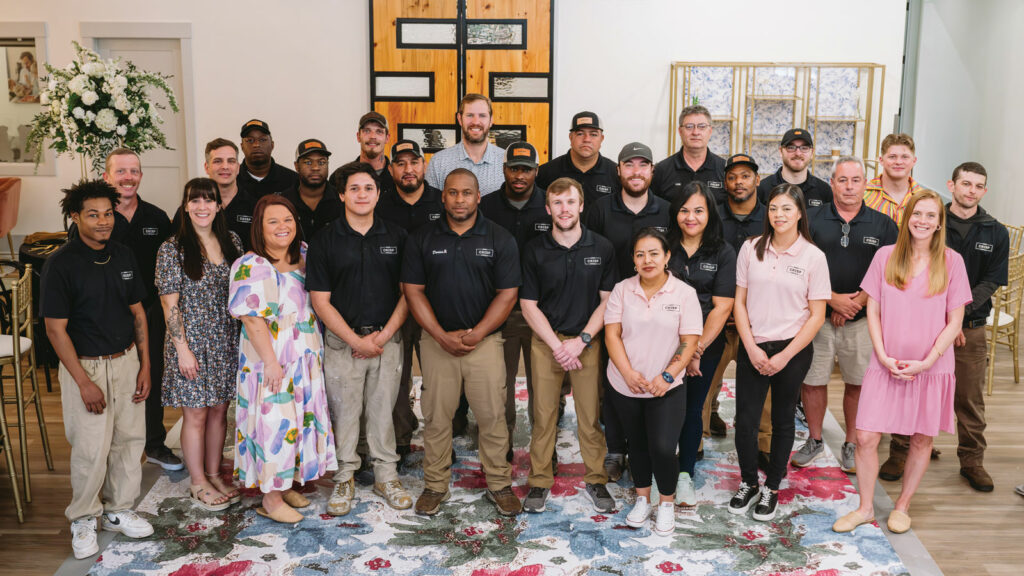 Event Feature: Looking to customize your event? Crisp Event Rentals is ready to assist – Rental ...