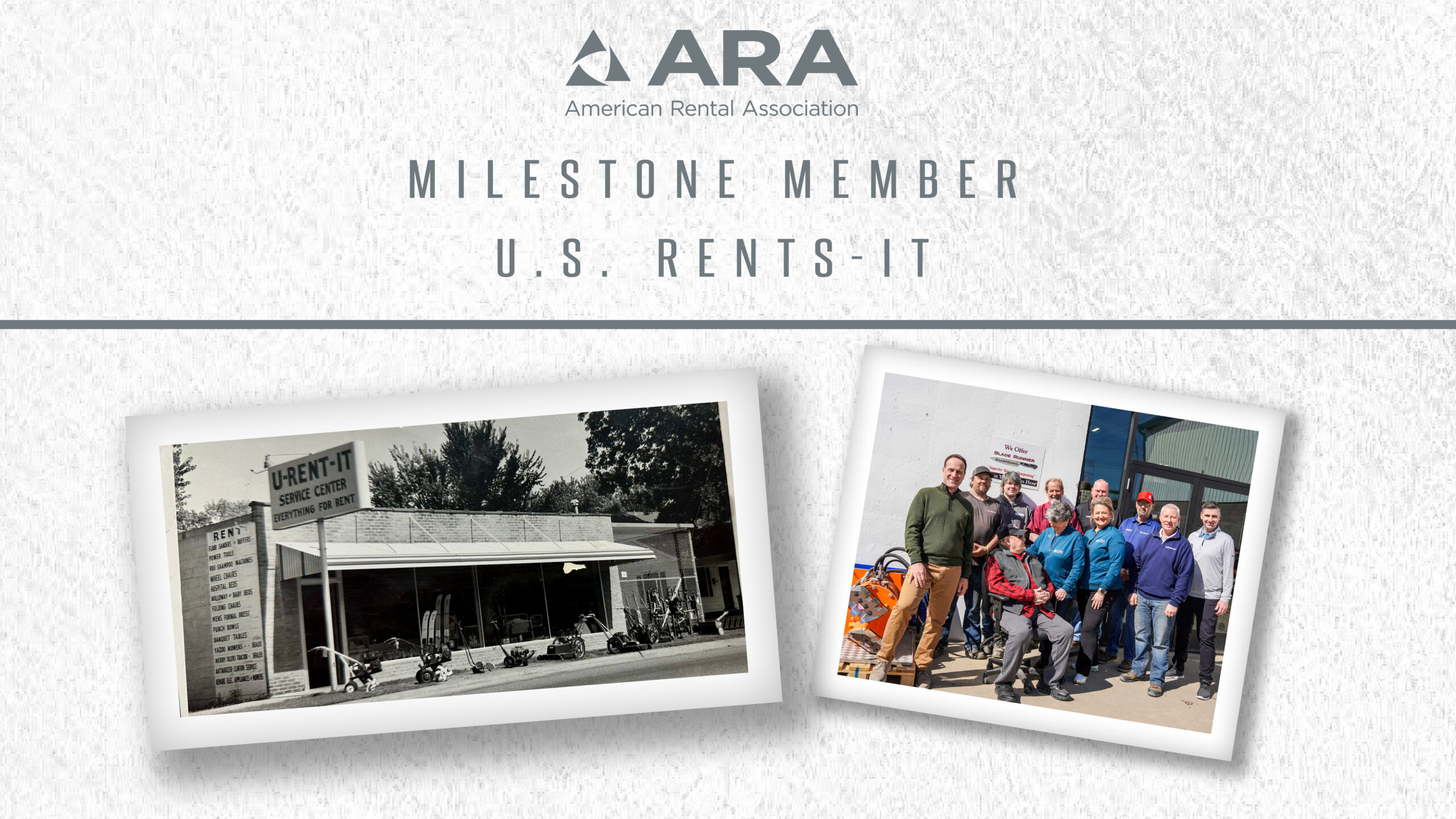 ARA Milestone Member Series – Rental Management Media Group