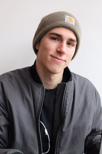 David Darby III — Rental Management’s 2025 ‘12 to Watch Under 40’ – Rental Management Media Group