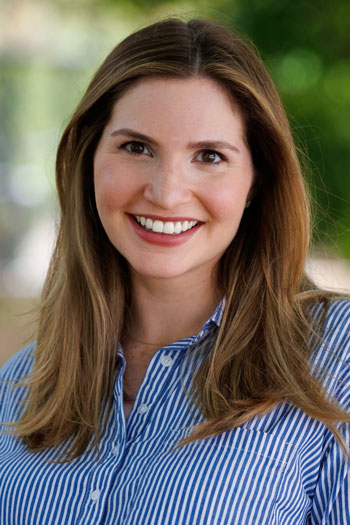 Laura Albert — Rental Management’s 2025 ‘12 to Watch Under 40’ – Rental ...