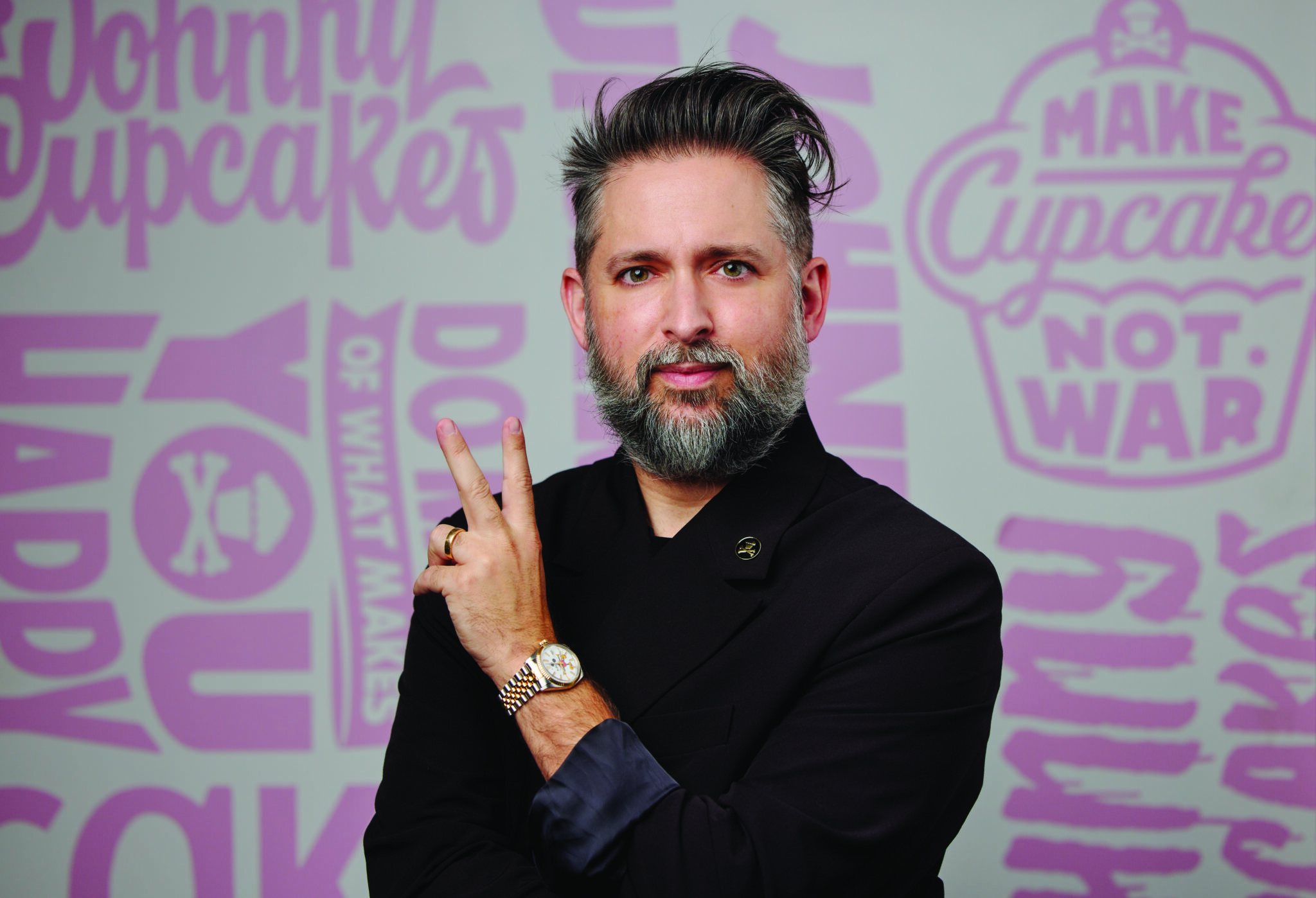 Branding expert and CEO Johnny Cupcakes to headline The ARA Show 2026 ...