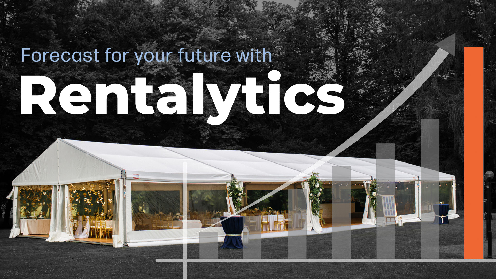The current event rental economy: Forecast, trends and expert insights ...