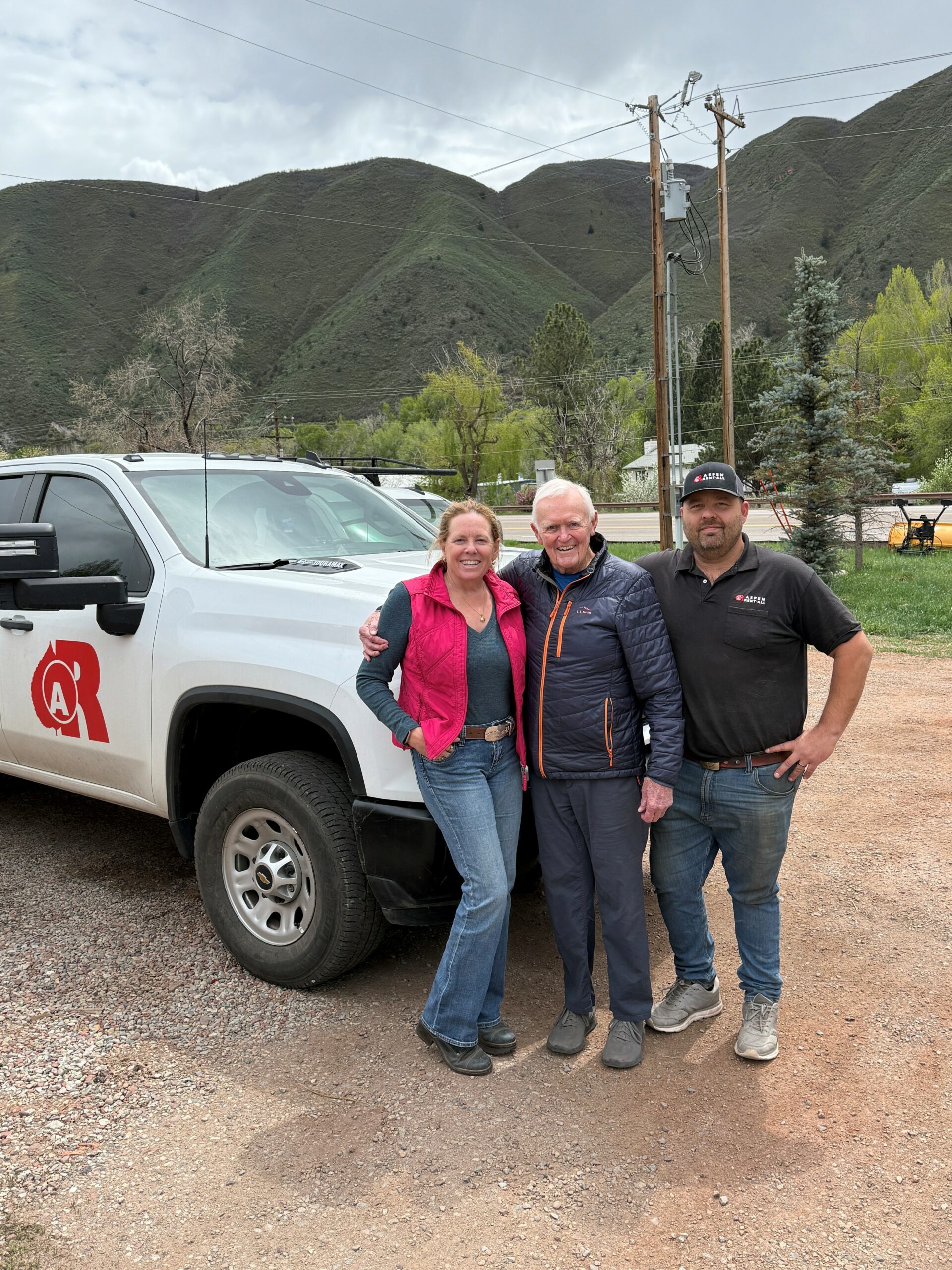Aspen Rent-All transitions to new ownership – Rental Management Media Group
