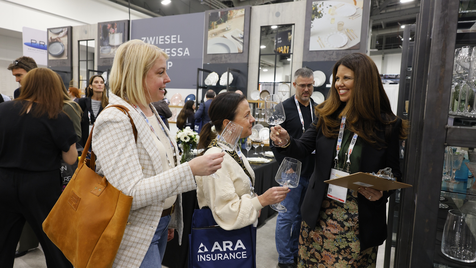 The ARA Show 2026 registration opens in one month on Oct. 28 – Rental ...