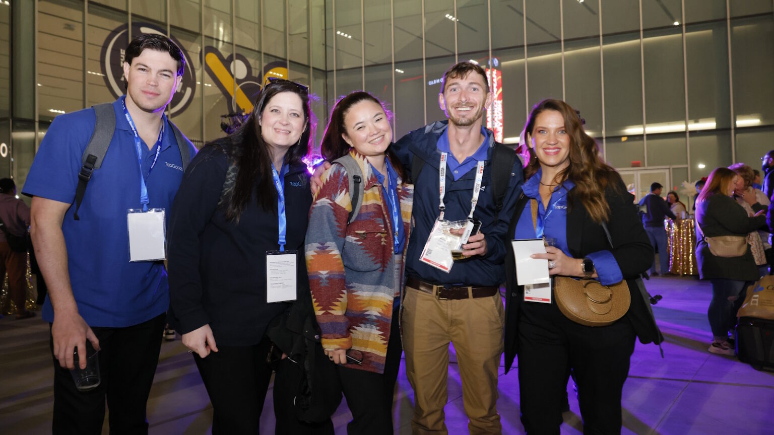 Six networking events set to bring rental peers together at The ARA ...