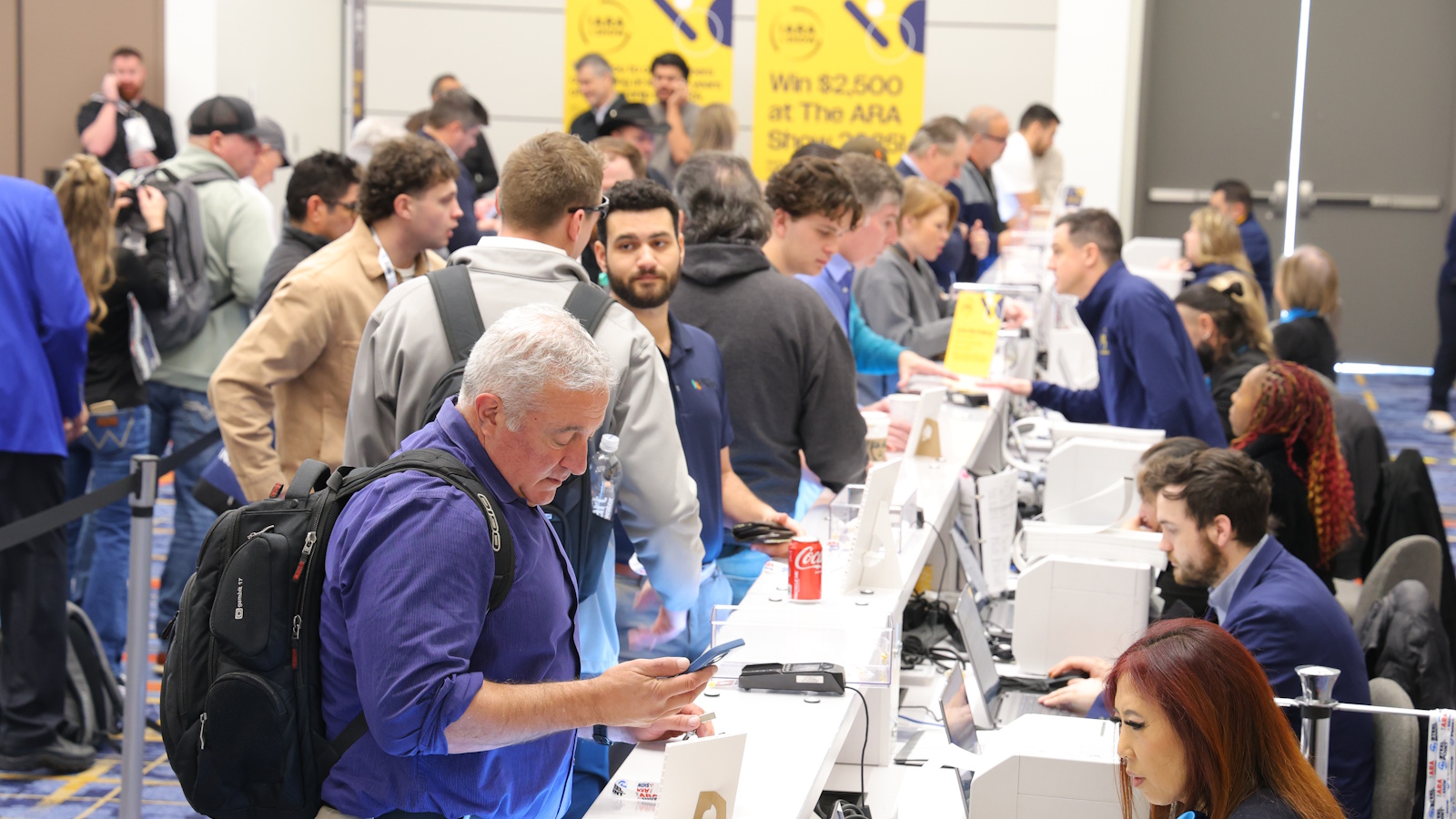 Registration opens Tuesday for The ARA Show 2026 – Rental Management ...