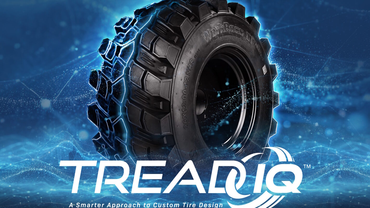 OTR AI-powered tire design – Rental Management Media Group