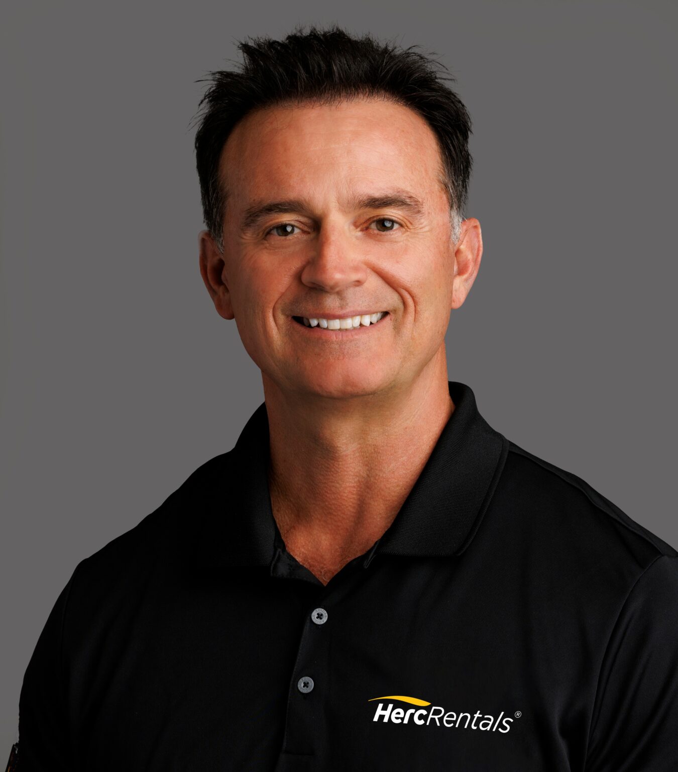 Herc promotes Birnbaum to president – Rental Management Media Group
