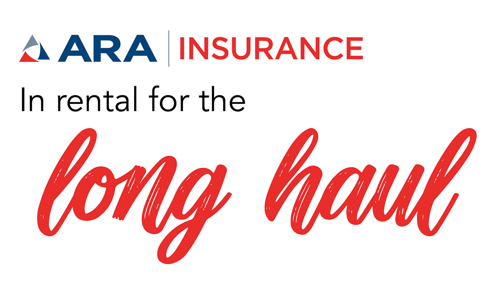 ARA Insurance: In rental for the long haul – Rental Management Media Group