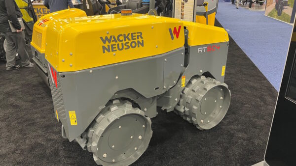 Wacker Neuson confirms discussions regarding acquisition, takeover by ...
