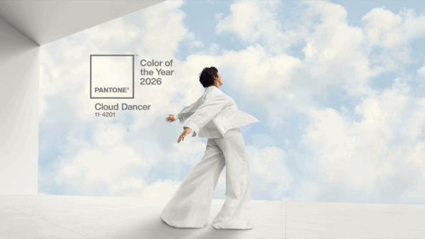Pantone selects ‘Color of the Year’ for 2026 – Rental Management Media ...