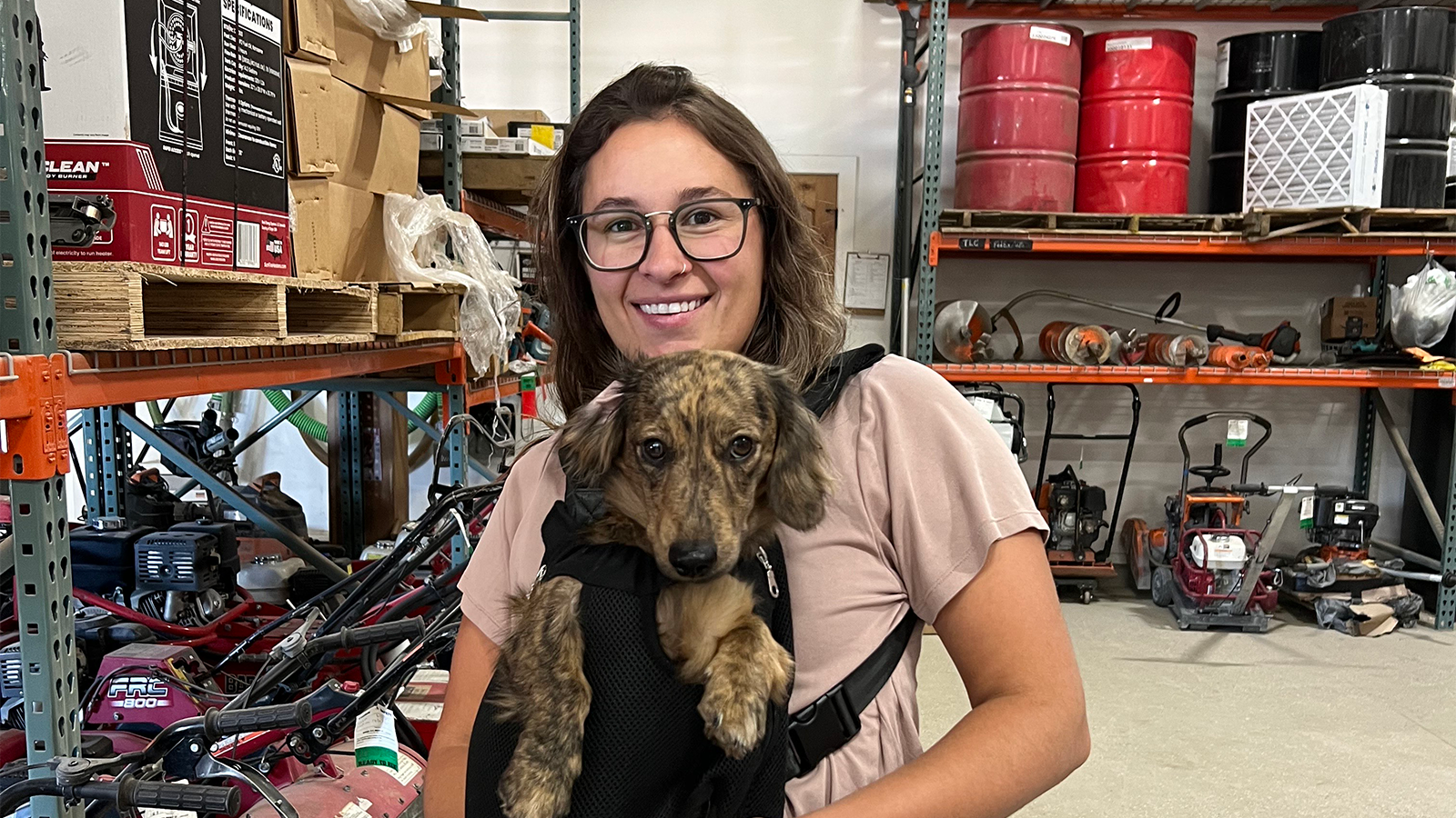 ARA Women In Rental Podcast: Brianne Crist – Rental Management Media Group