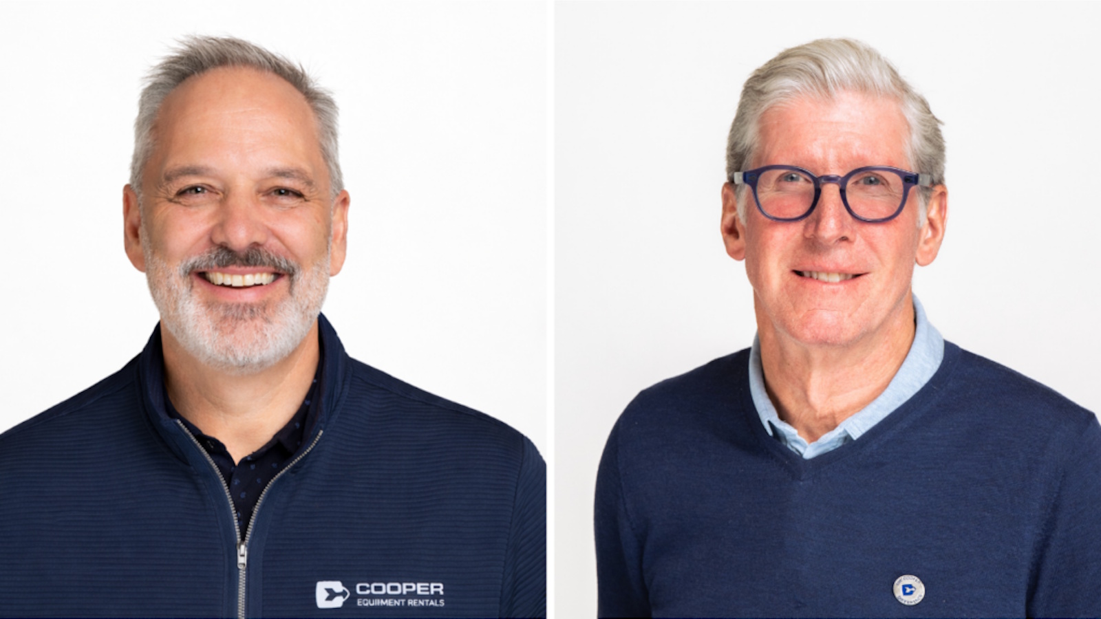 Cooper Equipment Rentals appoints Spilak as CEO, Dougherty to executive ...