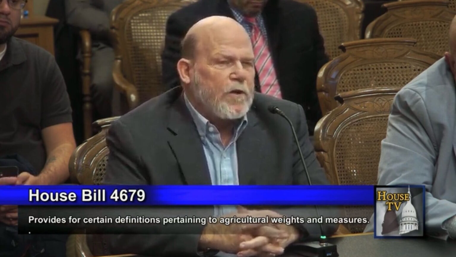 Progress made in Michigan effort to stop unfair fuel penalties – Rental ...