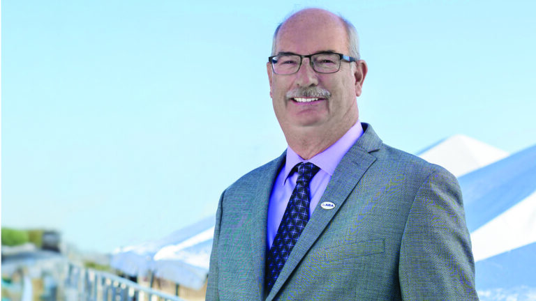 Brian Richardson ARA’s 64th president: Strengthening and unifying the ...