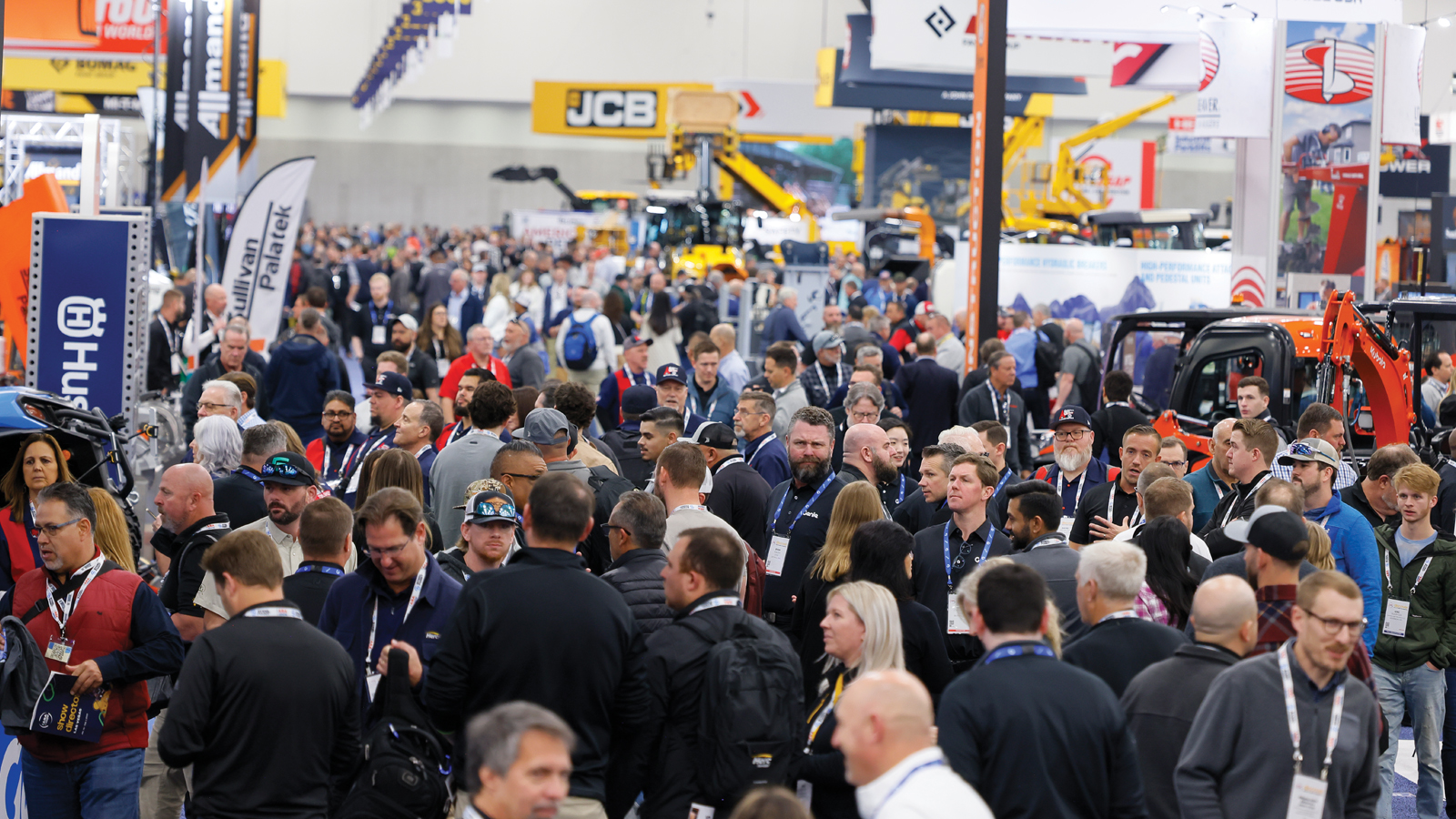 Discovering rental strategies — The ARA Show 2026 returns to Orlando ...