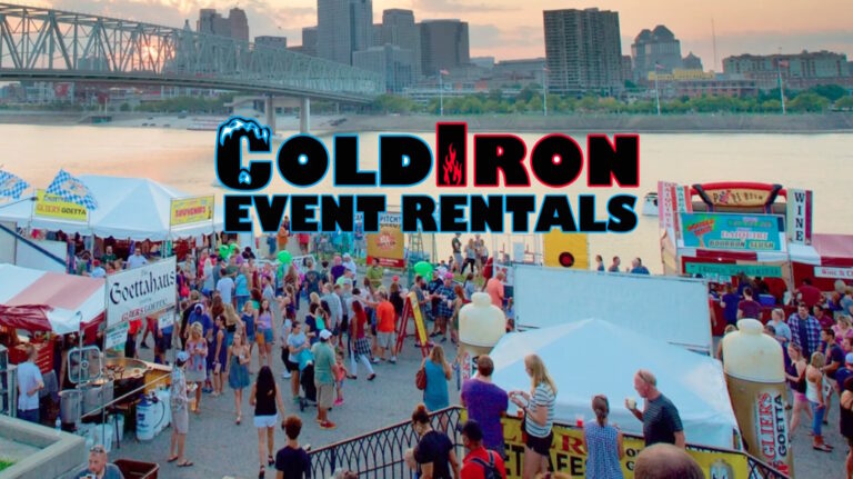 Cincinnati Chamber acquires ColdIron Events and Rentals – Rental ...