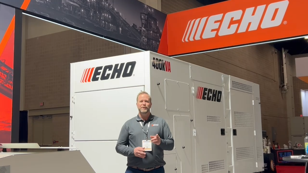 ECHO at The ARA Show 2026: Exhibitor Preview – Rental Management Media ...