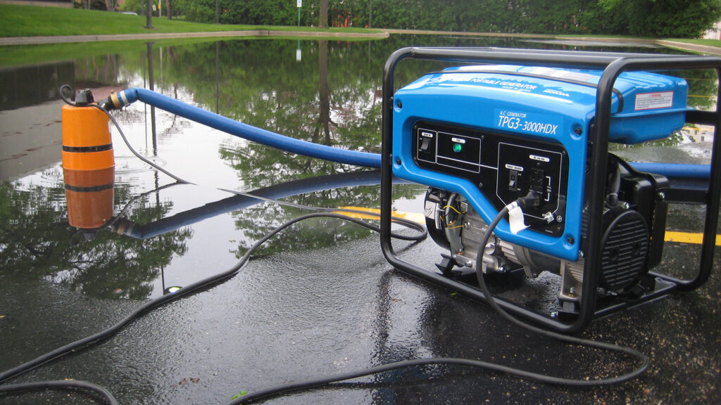 Generator sizing for pump applications – Rental Management Media Group