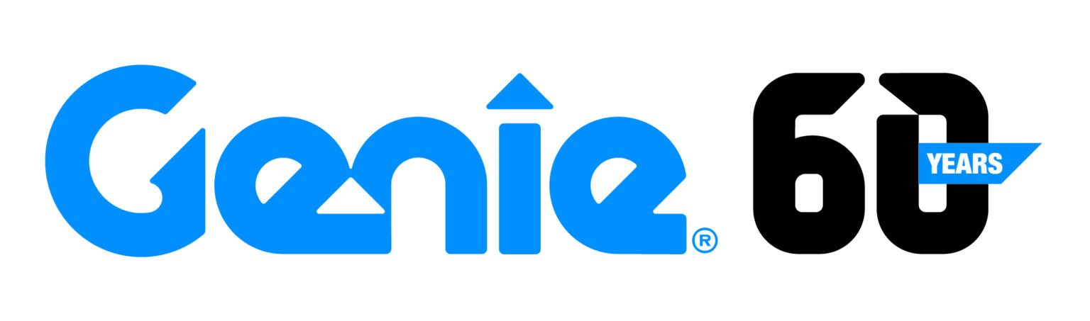 Genie marks 60th anniversary – Rental Management Media Group