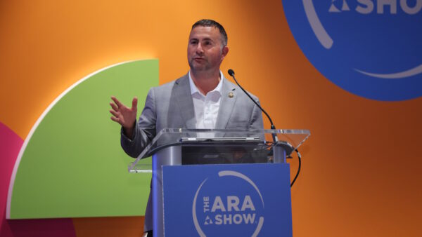 The ARA Show 2026 Schedule of Events – Rental Management Media Group