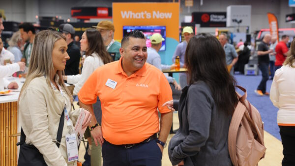 The ARA Show 2026 Schedule of Events – Rental Management Media Group