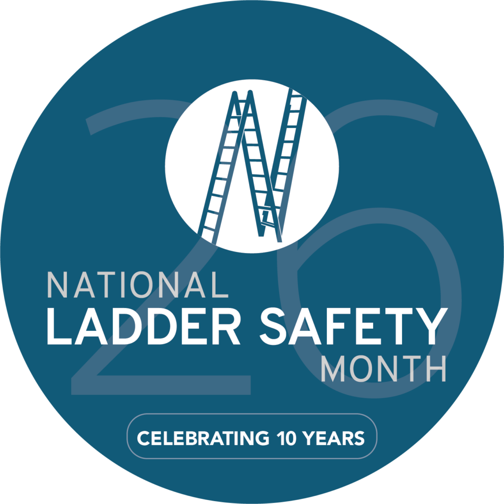 National Ladder Safety Month marks 10 years of safer climbing – Rental ...