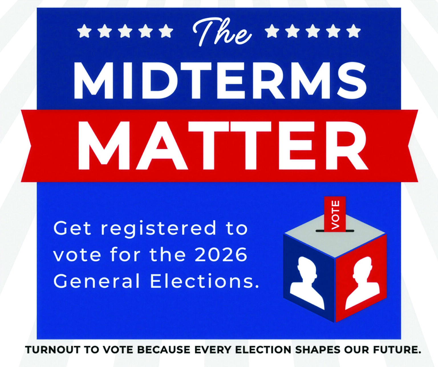 Midterms are coming — be election ready – Rental Management Media Group
