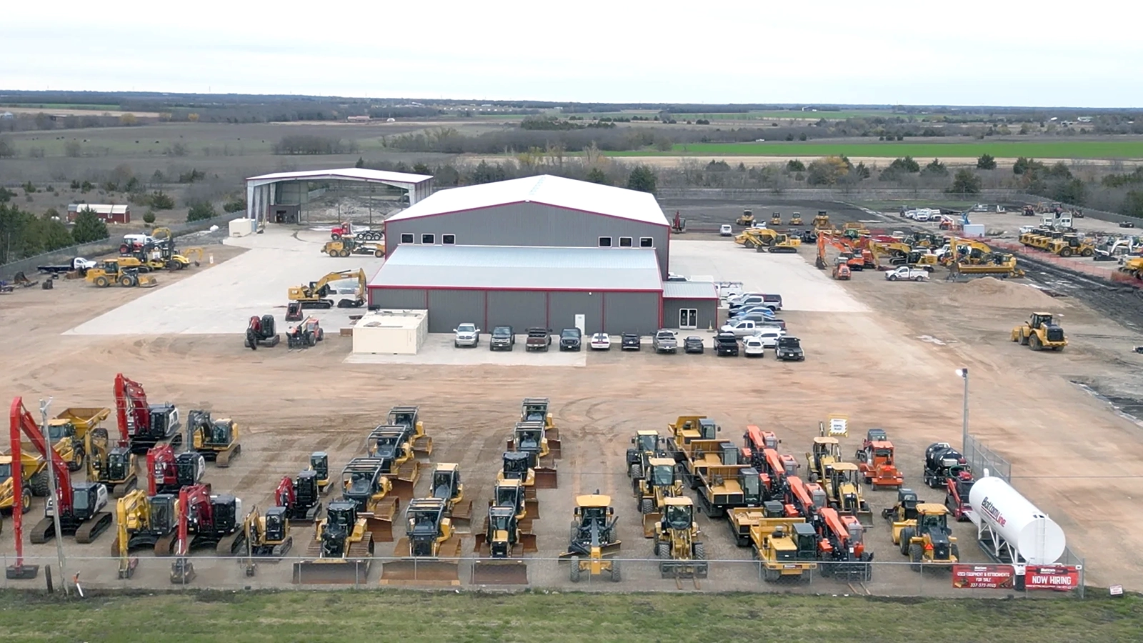 Surging ahead: Rental Management’s 2026 equipment Market Movers ...